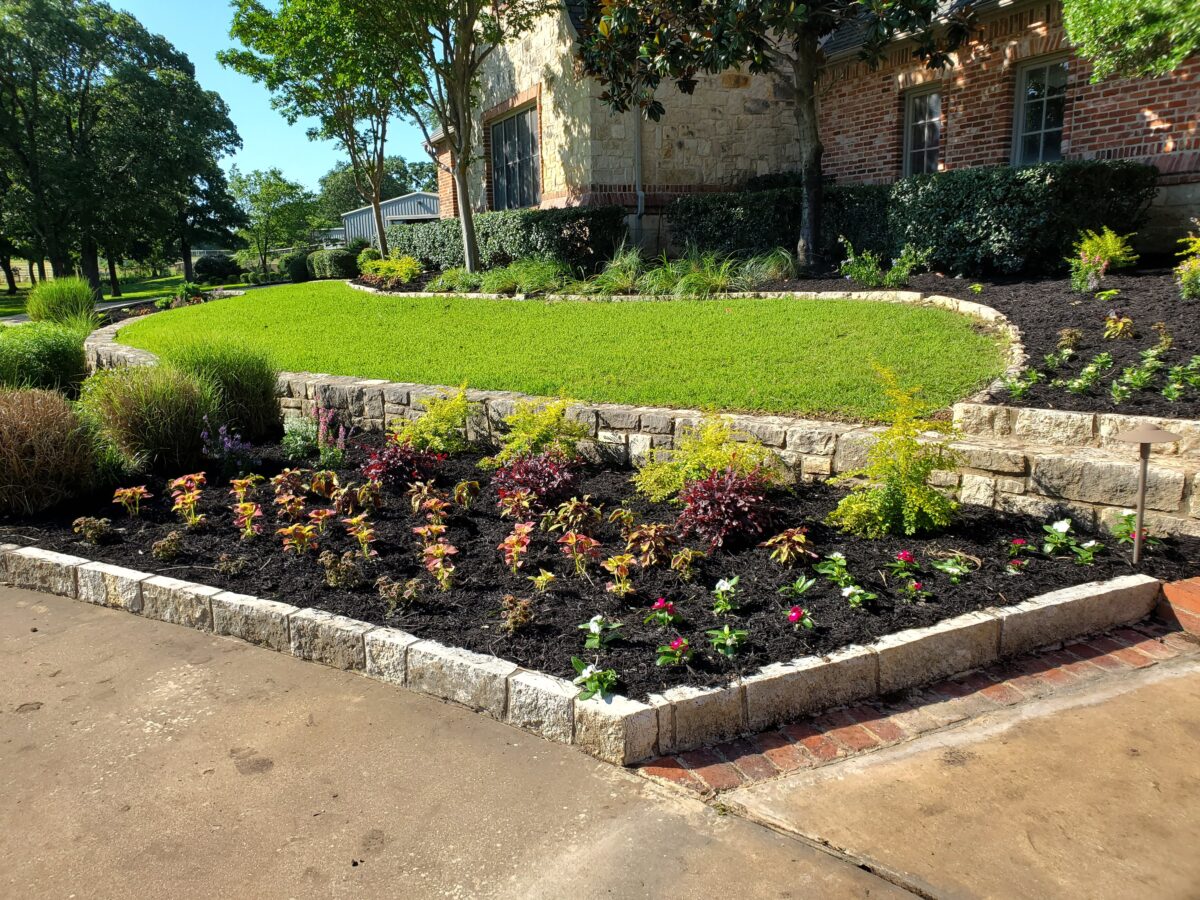 See Our Work - Image Gallery - Landscape Express